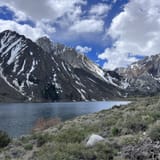 Convict Lake Loop, California - 1,920 Reviews, Map | AllTrails