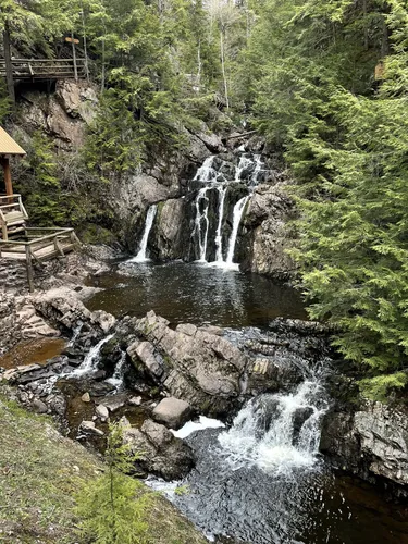 Best Waterfall Trails in Truro | AllTrails