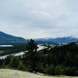 Pyramid Lake Loop, Alberta, Canada - 1,384 Reviews, Map | AllTrails