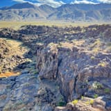 Fossil Falls Trail, California - 533 Reviews, Map | AllTrails