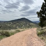 Horsetooth Falls and Horsetooth Mountain Loop, Colorado - 3,079 Reviews ...