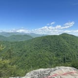 Bartram Trail to Pinnacle Knob, Georgia - 1,269 Reviews, Map | AllTrails