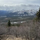 Mount Healy Overlook Trail, Alaska - 2,430 Reviews, Map | AllTrails