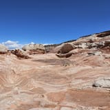 White Pocket Trail, Arizona - 753 Reviews, Map | AllTrails