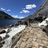 Wapama Falls Trail, California - 1,900 Reviews, Map | AllTrails