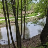 Fullersburg and Graue Mill Loop Trail, Illinois - 1,053 Reviews, Map ...