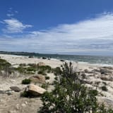 Napatree Point Conservation Area Trail, Rhode Island - 807 Reviews, Map ...