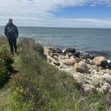 Napatree Point Conservation Area Trail, Rhode Island - 807 Reviews, Map ...