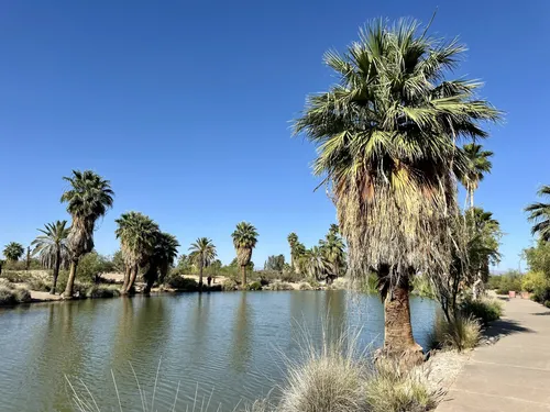 Best River Trails in Tempe | AllTrails