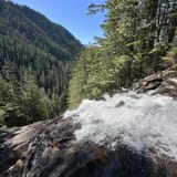 Lake Isabel Trail #1080, Washington - 424 Reviews, Map | AllTrails