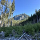 Lake Isabel Trail #1080, Washington - 424 Reviews, Map | AllTrails