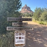 Bell Rock Loop Trail, Arizona - 2,486 Reviews, Map | AllTrails