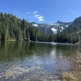 Greider Lakes Trail, Washington - 640 Reviews, Map | AllTrails