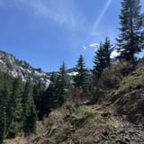 Greider Lakes Trail, Washington - 640 Reviews, Map | AllTrails