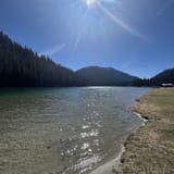 Lightning Lake Loop, British Columbia, Canada - 776 Reviews, Map ...