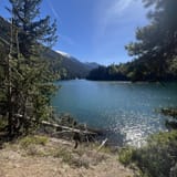 Lightning Lake Loop, British Columbia, Canada - 776 Reviews, Map ...