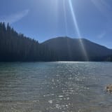Lightning Lake Loop, British Columbia, Canada - 776 Reviews, Map ...