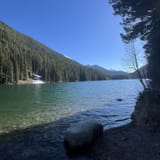 Lightning Lake Loop, British Columbia, Canada - 776 Reviews, Map ...