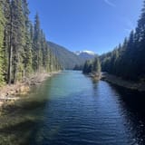 Lightning Lake Loop, British Columbia, Canada - 776 Reviews, Map ...