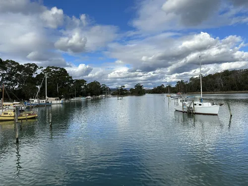 Best River Trails in Port Sorell | AllTrails
