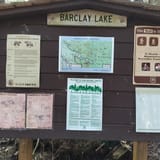 Barclay Lake Trail, Washington - 1,906 Reviews, Map | AllTrails