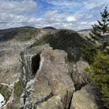 Table Rock Trail, New Hampshire - 1,198 Reviews, Map | AllTrails