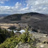 Table Rock Trail, New Hampshire - 1,198 Reviews, Map | AllTrails