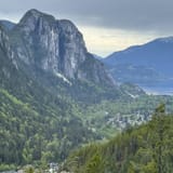 Mount Crumpit via Stairway to Heaven, Woodpecker, and S&M Connector ...