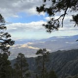 Desert View Trail, California - 1,695 Reviews, Map | AllTrails