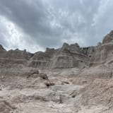 Castle Trail to Medicine Root Loop, South Dakota - 662 Reviews, Map ...