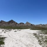 Castle Trail to Medicine Root Loop, South Dakota - 662 Reviews, Map ...