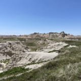 Castle Trail to Medicine Root Loop, South Dakota - 662 Reviews, Map ...