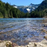 Greider Lakes Trail, Washington - 640 Reviews, Map | AllTrails