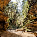 Conkle's Hollow Gorge Trail, Ohio - 1,749 Reviews, Map | AllTrails