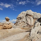 White Pocket Trail, Arizona - 888 Reviews, Map | AllTrails