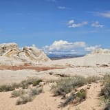 White Pocket Trail, Arizona - 888 Reviews, Map | AllTrails
