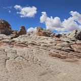 White Pocket Trail, Arizona - 753 Reviews, Map | AllTrails