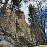 Castle Rock Trail, California - 2,199 Reviews, Map | AllTrails