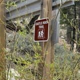 Castle Rock Trail, California - 2,199 Reviews, Map | AllTrails