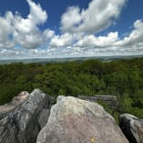 High Rock, Maryland - 493 Reviews, Map | AllTrails