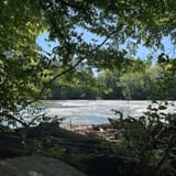 Jones Bridge Trail , Georgia - 2,722 Reviews, Map | AllTrails