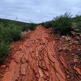 Devil's Backbone Trail: Extended Route, Colorado - 821 Reviews, Map ...