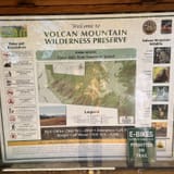 Volcan Mountain Trail, California - 4,043 Reviews, Map | AllTrails