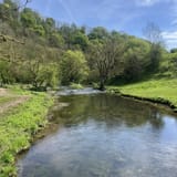 Chee Dale Gorge Circular, Derbyshire, England - 1,403 Reviews, Map ...