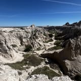 Notch Trail, South Dakota - 5,158 Reviews, Map | AllTrails