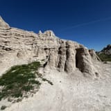 Notch Trail, South Dakota - 5,158 Reviews, Map | AllTrails