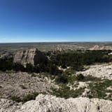 Notch Trail, South Dakota - 5,141 Reviews, Map | AllTrails
