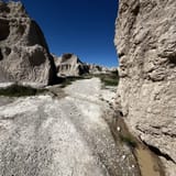 Notch Trail, South Dakota - 5,141 Reviews, Map | AllTrails