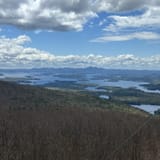 Red Hill Fire Tower Loop Trail, New Hampshire - 1,402 Reviews, Map ...