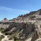 Notch Trail, South Dakota - 5,141 Reviews, Map | AllTrails